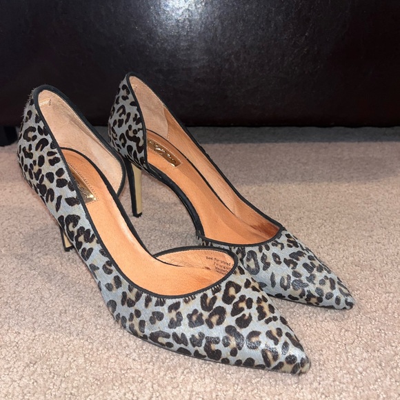 Halogen | Shoes | Womens Halogen High Heels Size 9 | Poshmark